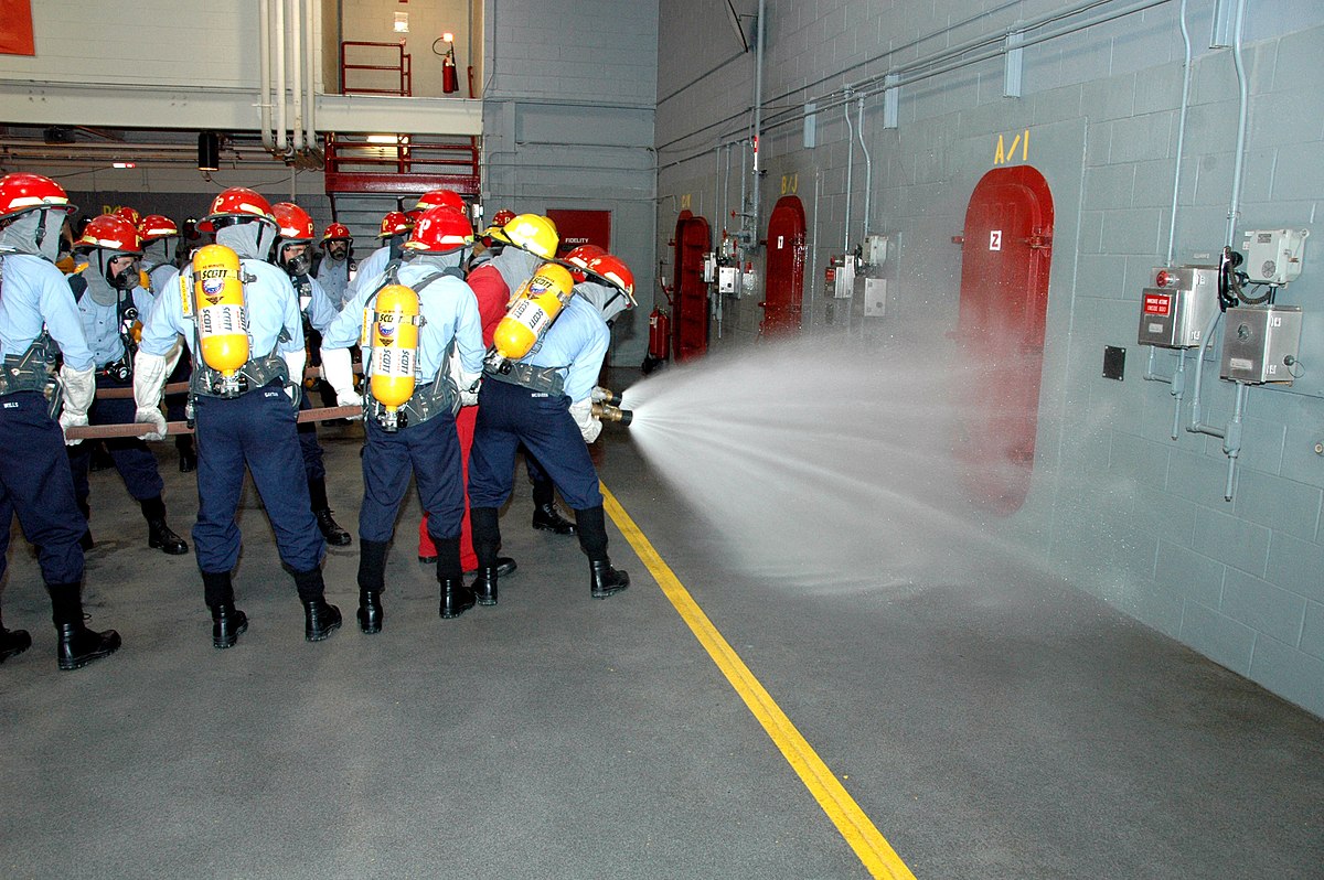 Introduction to Safety fast Training Academy - Rowad Almustaqbal ...